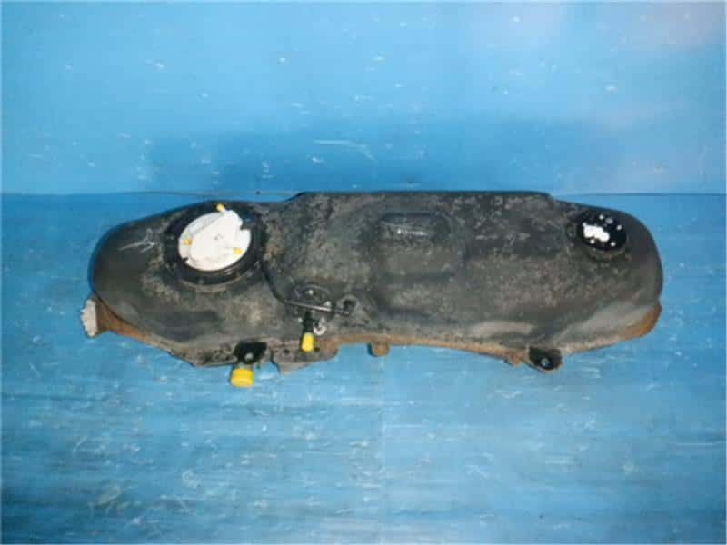 [Used]Fuel Tank TOYOTA Vitz 2005 CBA-NCP95 7700152161 - BE FORWARD Auto ...