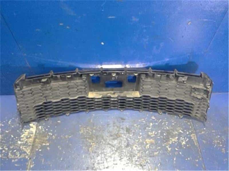 [Used]Radiator Grille TOYOTA Vitz 2018 DBA-NCP131 - BE FORWARD Auto Parts