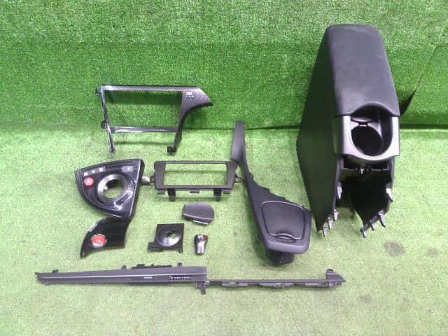 [Used]Instrument Panel TOYOTA Prius 2013 DAA-ZVW30 - BE FORWARD Auto Parts