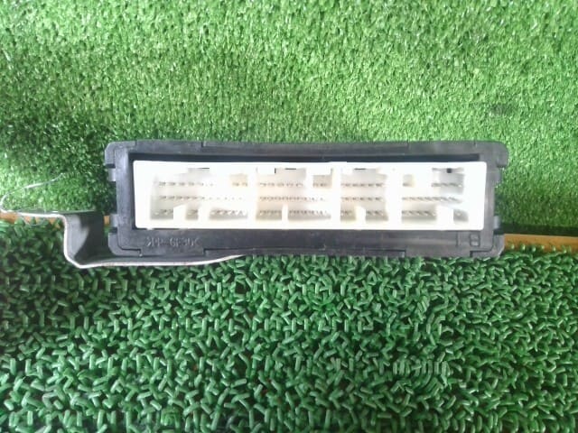 [Used]Copen LA-L880K Engine Control Unit / ECU R40 112200-7230 89560 ...