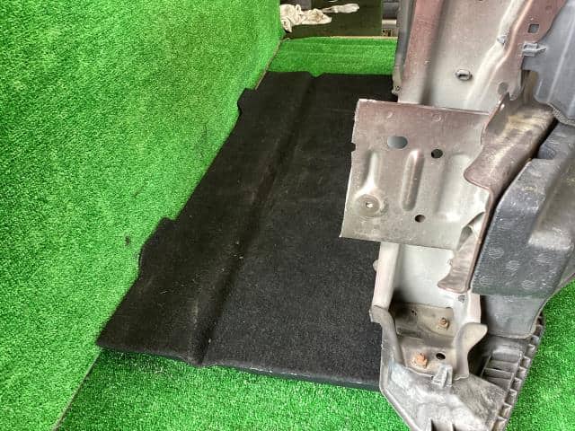 [Used]Radiator Core Support TOYOTA Porte 2012 DBA-NCP141 5302852091 ...