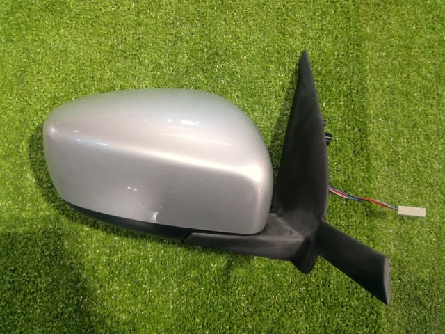 [Used]Right Side Mirror SUZUKI Swift 2016 DBA-ZC83S 8471052R60 - BE ...