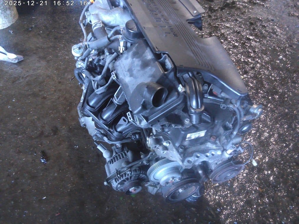 [Used]"psi" Daihatsu L375S TANTO KFDET turbo engine 2010 type - BE ...