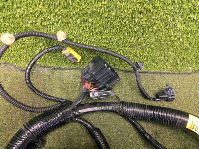 [Used][M1] in the Freed GB7 Fuse Box engine room - BE FORWARD Auto Parts