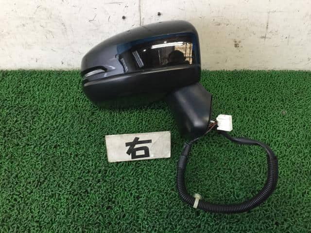 [Used]Fit DBA-GK5 right side mirror 76208-T5A-J32 [ ] invoice - BE ...