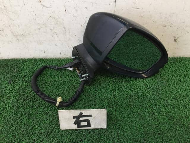 [Used]Fit DBA-GK5 right side mirror 76208-T5A-J32 [ ] invoice - BE ...