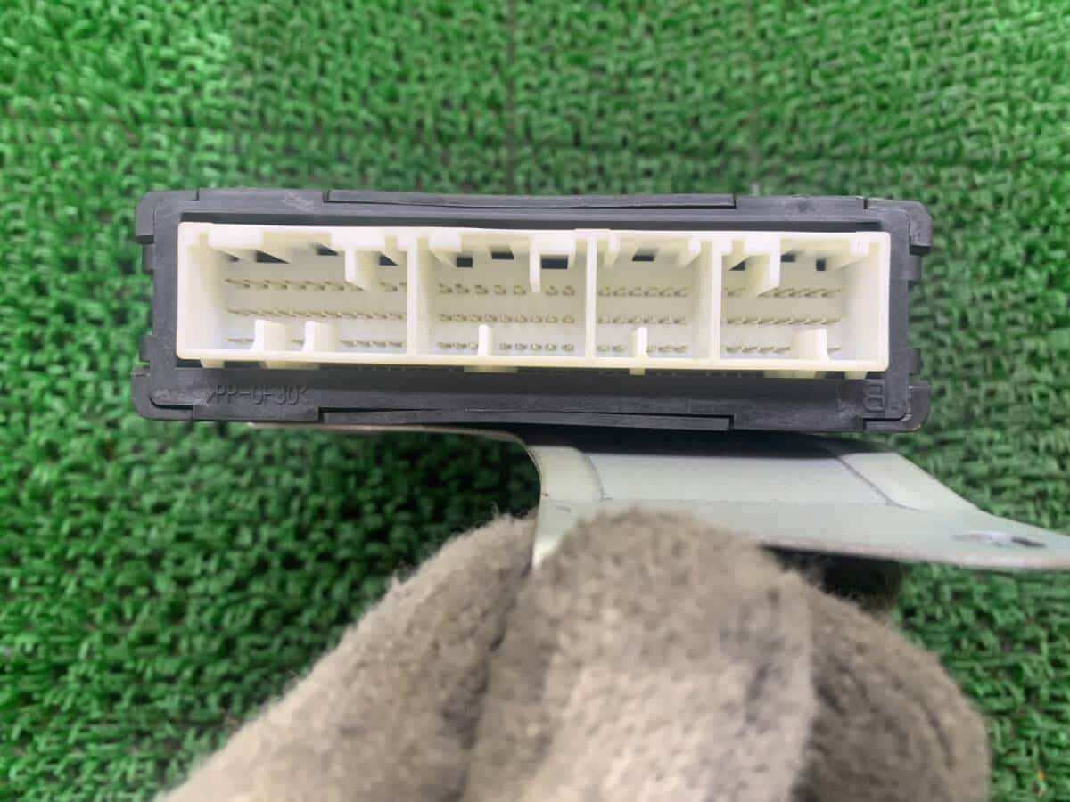 [Used]price Tested Z3-2 Daihatsu HIJET S220G Engine Control Unit / ECU ...