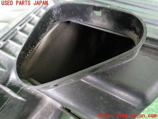 [Used]2UPJ-30922560] Volvo, V60 cross-country (FD4204T) air cleaner box ...