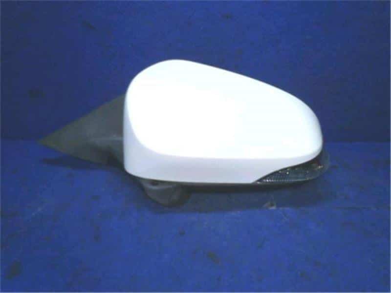 [Used]Left Side Door Mirror TOYOTA Camry 2012 DAA-AVV50 - BE FORWARD ...