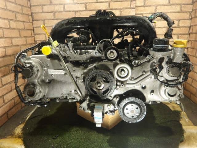 [Used]Legacy BS9 Engine D4S 10100CD170 - BE FORWARD Auto Parts