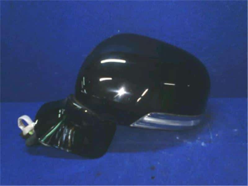 [Used]Toyota Genuine Crown GRS200 left side mirror P31200-24008281 - BE ...