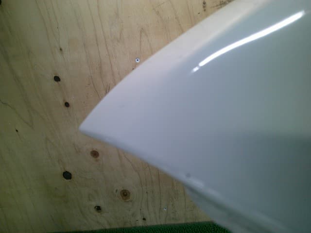 [Used]Left Front Side Body Panel MAZDA BONGO 2016 DBF-SLP2V S47P52211C ...