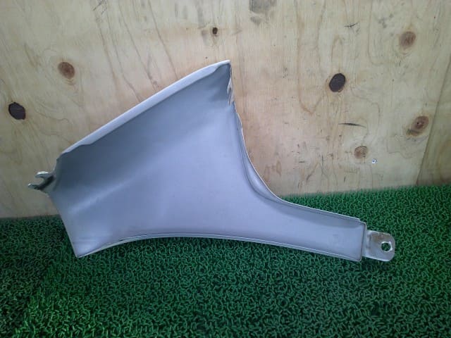 [Used]Left Front Side Body Panel MAZDA BONGO 2016 DBF-SLP2V S47P52211C ...