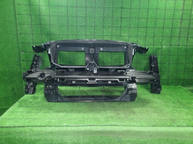 [Used]Radiator Core Support BMW X1 2010 ABA-VL25 - BE FORWARD Auto Parts