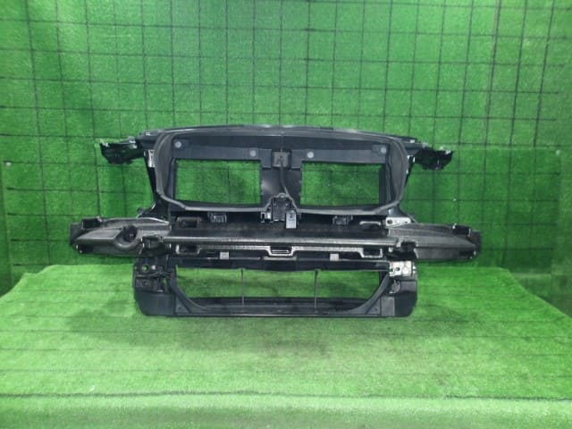 [Used]Radiator Core Support BMW X1 2010 ABA-VL25 - BE FORWARD Auto Parts