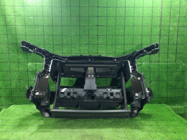 [Used]Radiator Core Support BMW X1 2010 ABA-VL25 - BE FORWARD Auto Parts