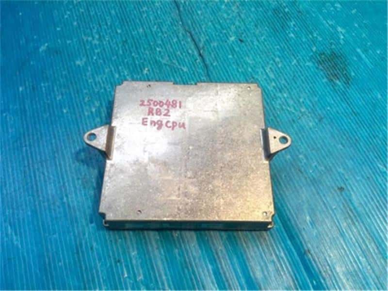 [Used]Engine Control Unit / ECU HONDA Odyssey 2007 ABA-RB2 37820RFFJ72 ...