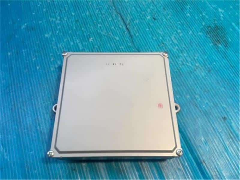 [Used]Engine Control Unit / ECU HONDA Odyssey 2007 ABA-RB2 37820RFFJ72 ...