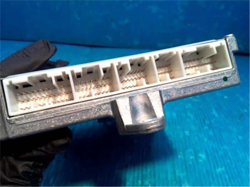 [Used]Engine Control Unit / ECU HONDA Odyssey 2007 ABA-RB2 37820RFFJ72 ...