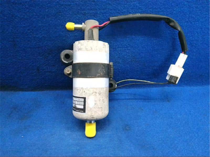 [Used]Fuel Pump SUBARU Sambar 2006 LE-TT2 - BE FORWARD Auto Parts