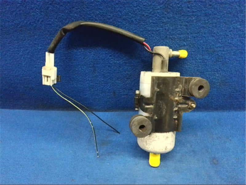 [Used]Fuel Pump SUBARU Sambar 2006 LE-TT2 - BE FORWARD Auto Parts