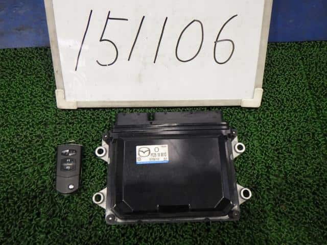 New & Used MAZDA Brake Spare Parts - BE FORWARD Auto Parts