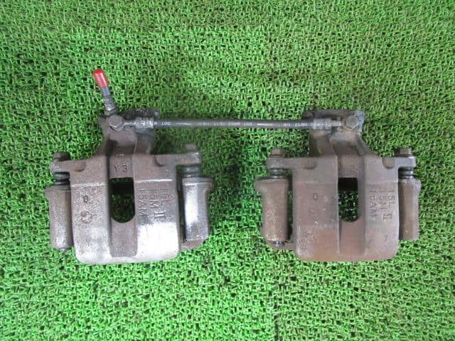 [Used]Front Right Caliper Mitsubishi Fuso Rosa 1998 PDG-BE63DE MK529490 ...