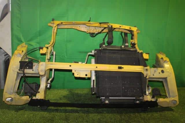 [Used]Radiator Core Support HONDA N-Van HBD-JJ1 04602TTA300ZZ - BE ...