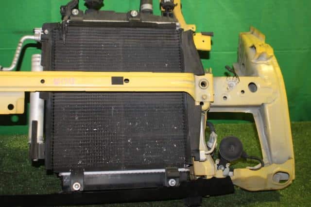 [Used]Radiator Core Support HONDA N-Van HBD-JJ1 04602TTA300ZZ - BE ...