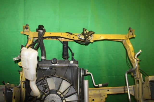 [Used]Radiator Core Support HONDA N-Van HBD-JJ1 04602TTA300ZZ - BE ...