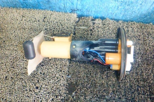[Used]7kurudepa life DBA-JB5 Fuel Pump Fuel Pump P07A [ZNo:06009445 ...