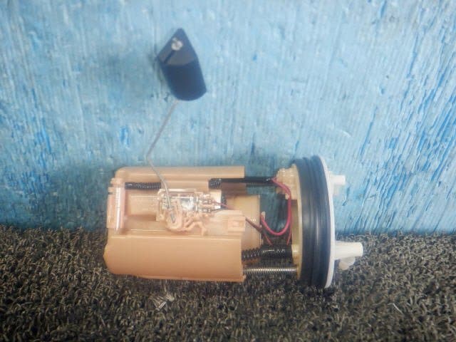 [Used]7kurudepa N-BOX slash DBA-JF1 Fuel Pump Fuel Pump S07A 19015-R9G ...