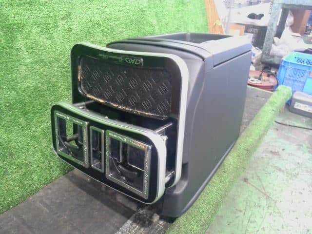 [Used]Console Box TOYOTA vellfire 2014 DBA-ANH25W - BE FORWARD Auto Parts