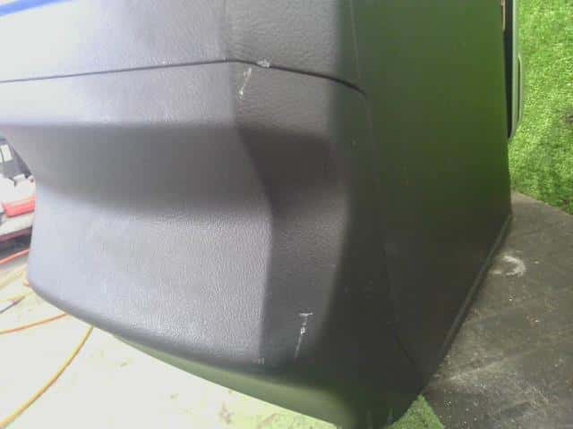 [Used]Console Box TOYOTA vellfire 2014 DBA-ANH25W - BE FORWARD Auto Parts