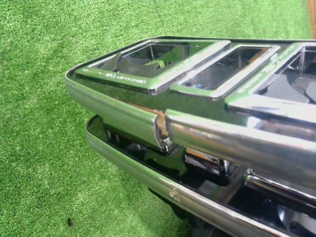 [Used]Console Box TOYOTA vellfire 2014 DBA-ANH25W - BE FORWARD Auto Parts