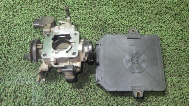 [Used]EVERY GF-DA52W Engine Control Unit / ECU DENSO 33920-61H61 - BE ...