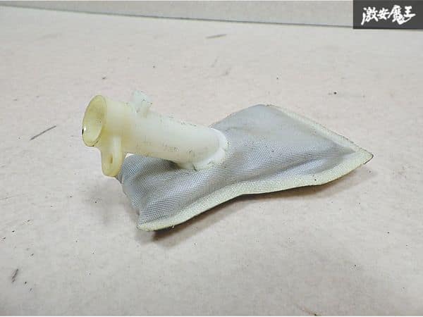 [Used]NISSAN Nissan Genuine BNR32 R32 Skyline Fuel Pump strainer Fuel ...