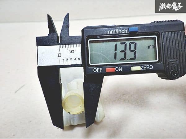 [Used]NISSAN Nissan Genuine BNR32 R32 Skyline Fuel Pump strainer Fuel ...