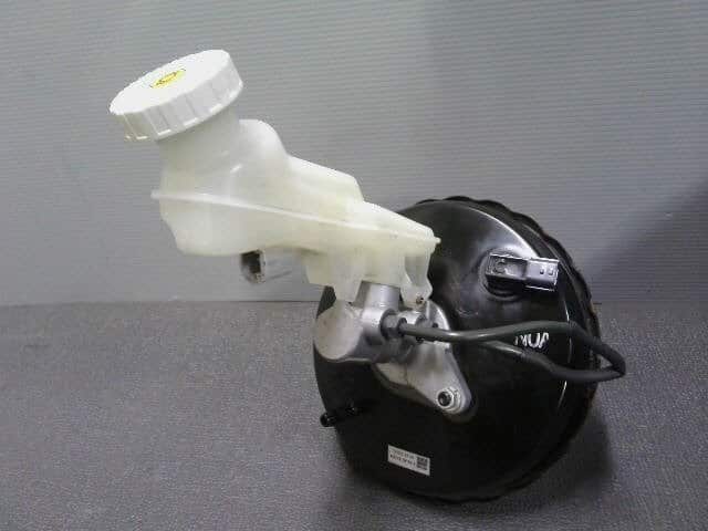 [Used]5kurudepa R3 age Roox 5AA-B44A brake booster master back B45A ...