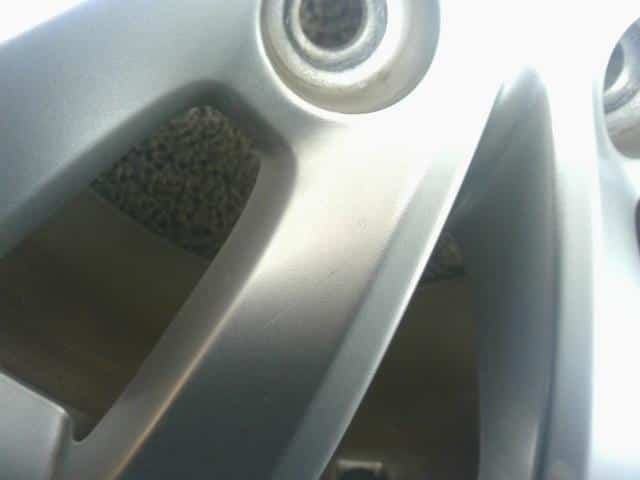 [Used]Tire/Wheel Assembly VOLKSWAGEN The Beetle 2013 DBA-16CBZ - BE ...