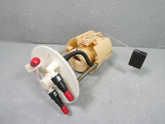 [Used]Rumi DBA-M900A fuel Fuel Pump 23210-B1110 2018 custom GS ...