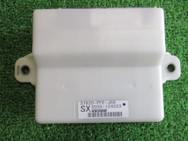 [Used]W80102 Vamos HM1 * Engine Control Unit / ECU * 37820-PFE-J56/2035 ...