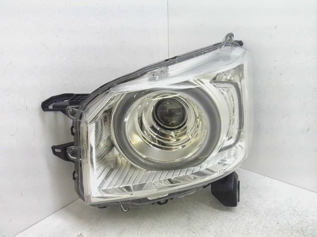 [Used]Left Headlight HONDA N BOX 2019 DBA-JF3 33150TTAN01 - BE FORWARD ...