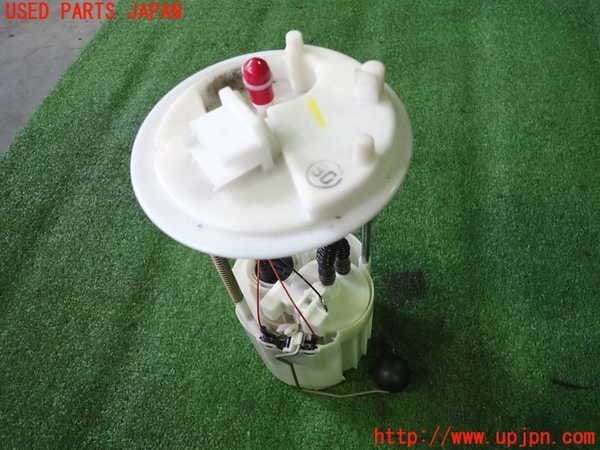 [Used]2UPJ-30092510] Alfa Romeo, 156 GTA(932AXB) Fuel Pump - BE FORWARD ...