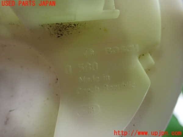 [Used]2UPJ-30092510] Alfa Romeo, 156 GTA(932AXB) Fuel Pump - BE FORWARD ...