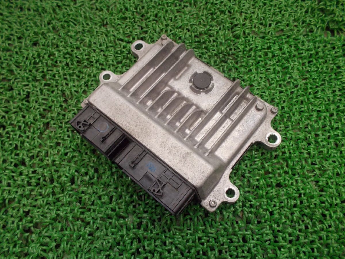 [Used] Stella custom R Engine Control Unit / ECU KFVE 89261-B2091 2WD ...