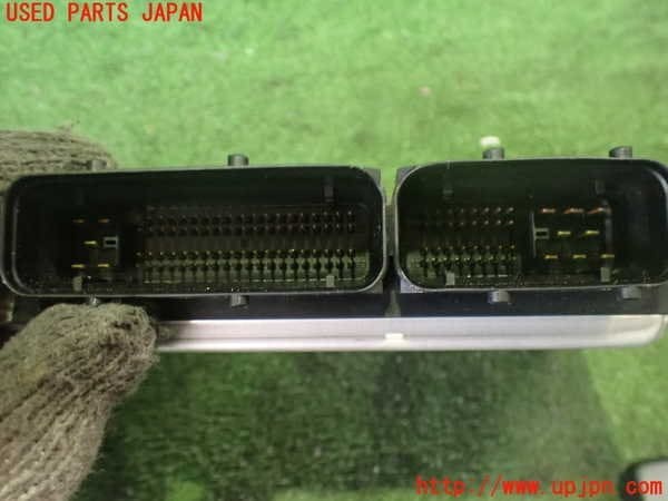 [Used]2UPJ-33156110] VW New Beetle (9CAZJ) Engine Control Unit / ECU ...