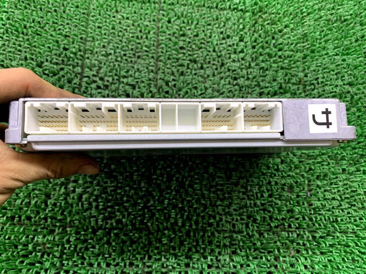 [Used]price Tested Z4-4 Toyota Noah Voxy AZR60 Engine Control Unit ...