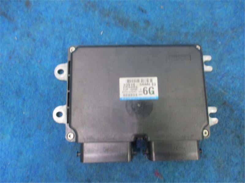 [Used]Mazda Genuine AZ off-road JM23W Engine Control Unit / ECU P81101 ...