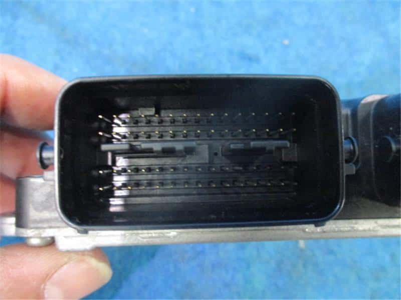 [Used]Mazda Genuine AZ off-road JM23W Engine Control Unit / ECU P81101 ...